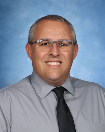 Kynoch Elementary - Administration Intro