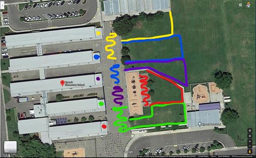 Kynoch Elementary - Home